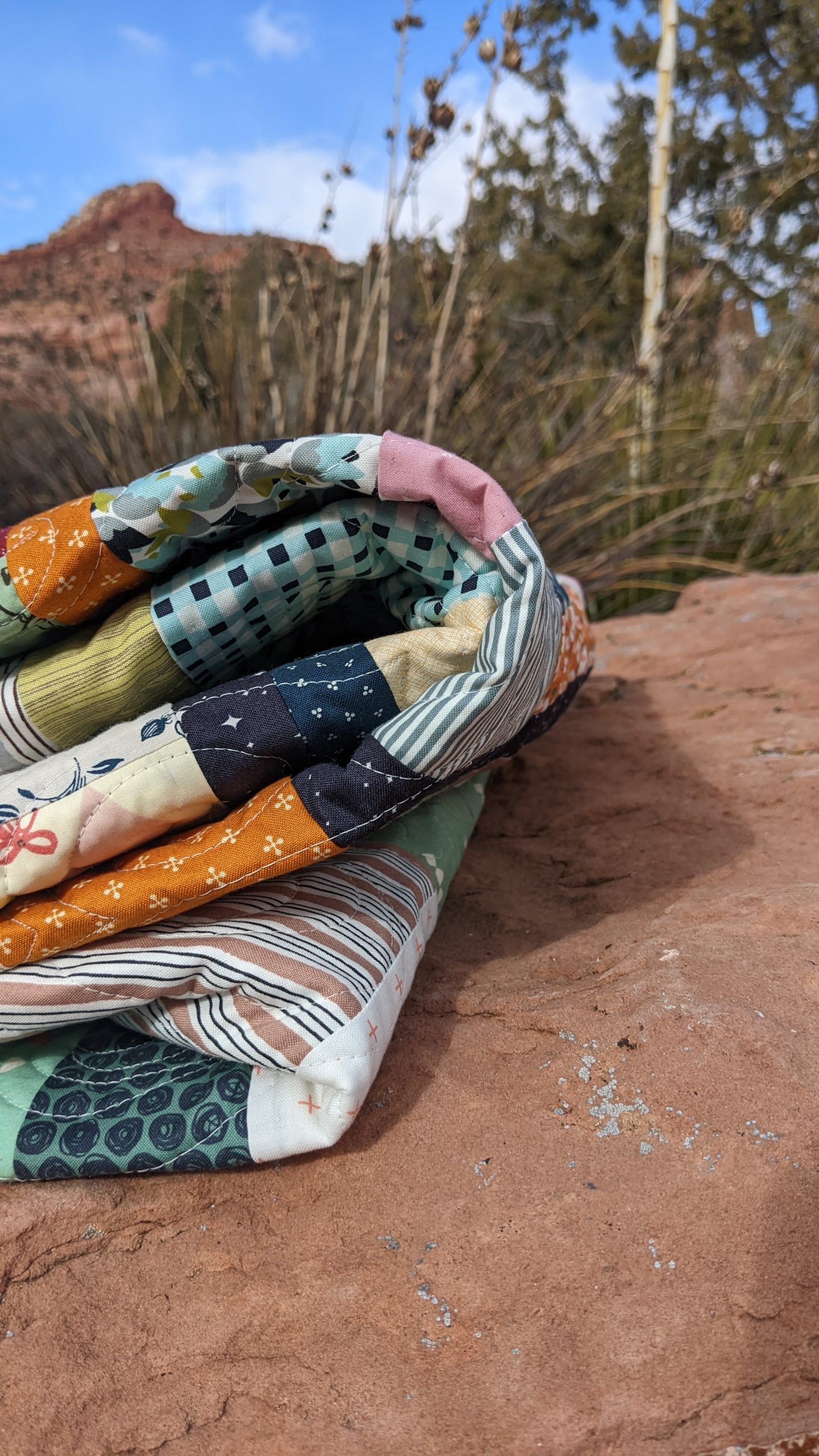 Home Patchworkers Plus