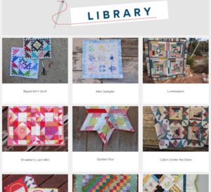 Home - Patchworkers Plus+