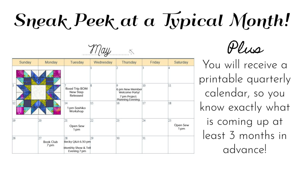 Patchplus Patchworkers Plus