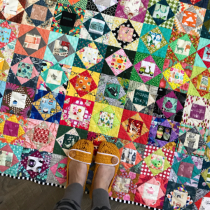 Online Quilt Group and Membership - Patchworkers Plus+