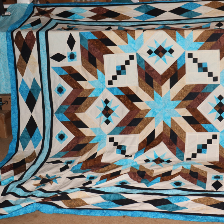 Online Quilt Group and Membership - Patchworkers Plus+