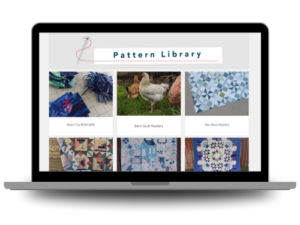 Online Quilt Group and Membership - Patchworkers Plus+
