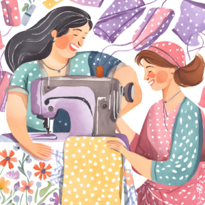 Online Quilt Group and Membership - Patchworkers Plus+