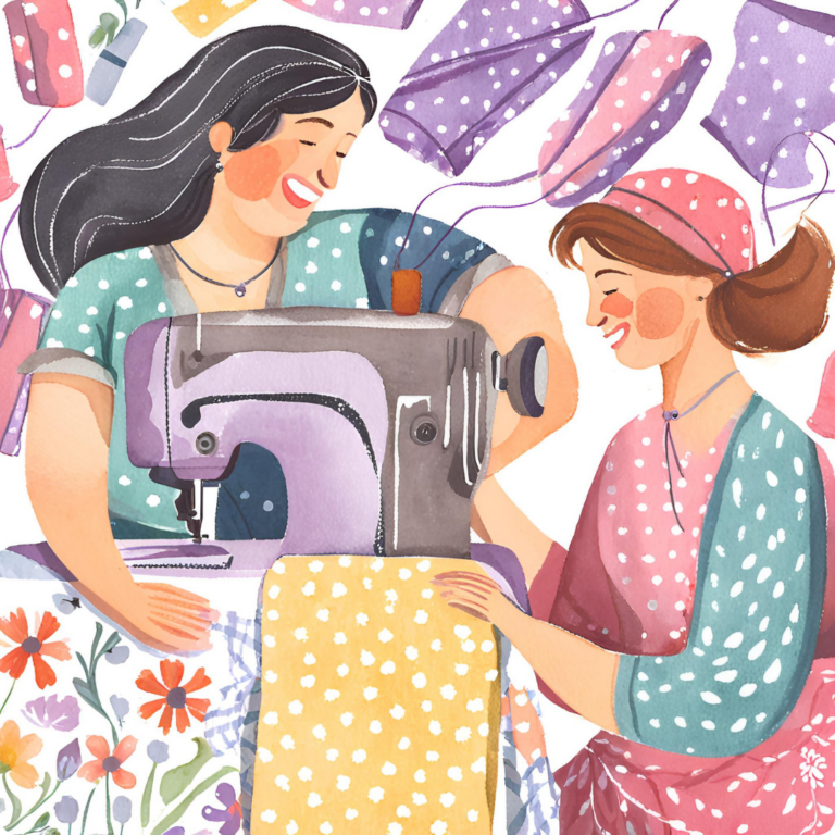 Online Quilt Group and Membership - Patchworkers Plus+